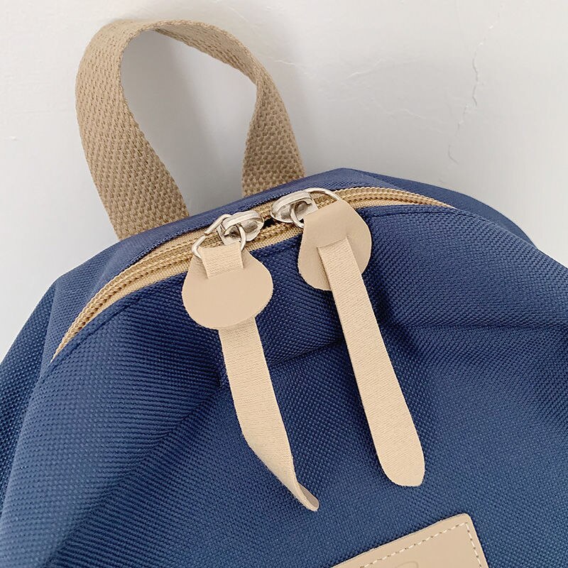 Teen Student School Bags for Girls Teenager Campus... – Grandado