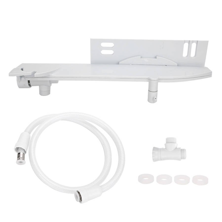 Bathroom Toilet Spray Flusher Bidets Women Hygieni... – Vicedeal