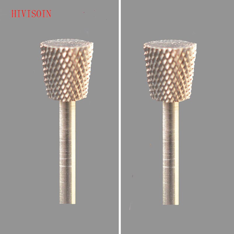 Sliver Inverted Backfill Bit - HIVISOIN Carbide Na... – Grandado