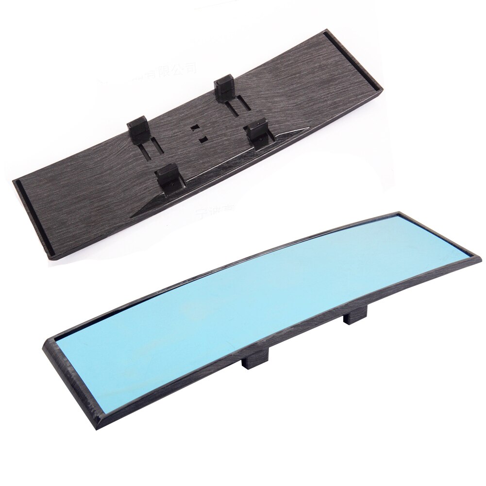 Wide Angle Large Vision Reverse Car Interior Unive... – Grandado