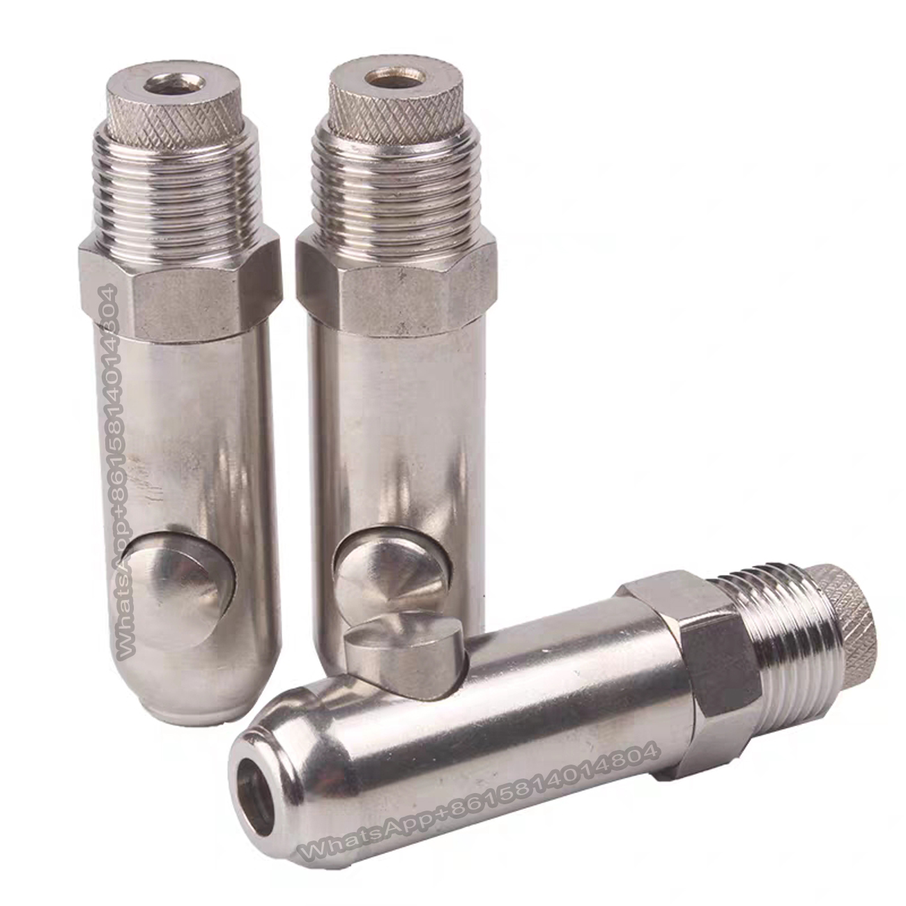 Stainless steel pig nozzles drinking fountain,auto... – Vicedeal