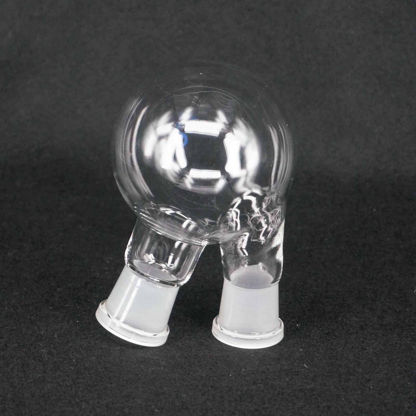 250ml Laboratory Borosilicate Glass 24/29 Joint Gl... – Vicedeal