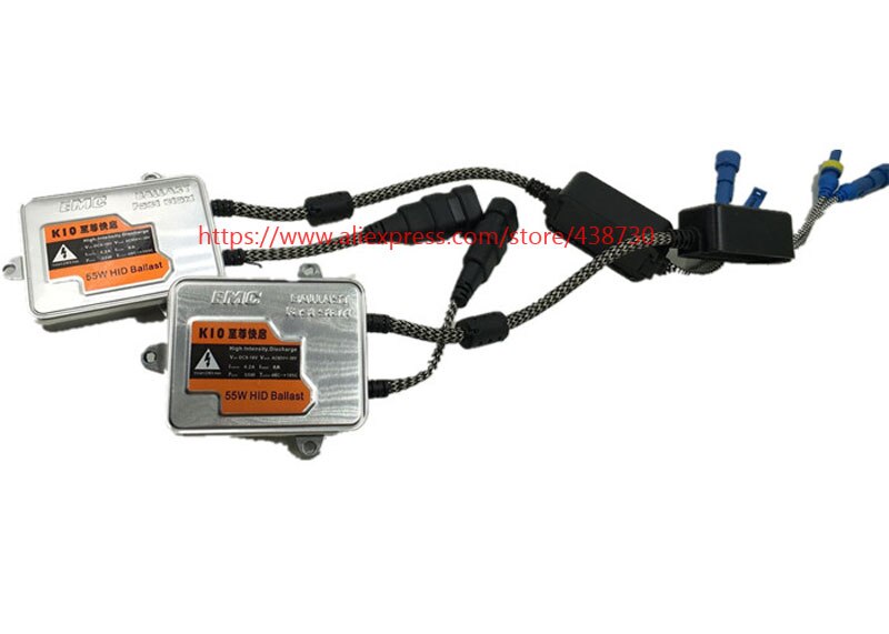 1pcs 12V 55W fast settler / HID Ballasts / car exc... – Vicedeal