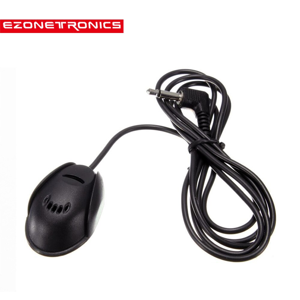 Mini 3.5mm 50 Hz-20 kHz Mic External Microphone fo... – Grandado