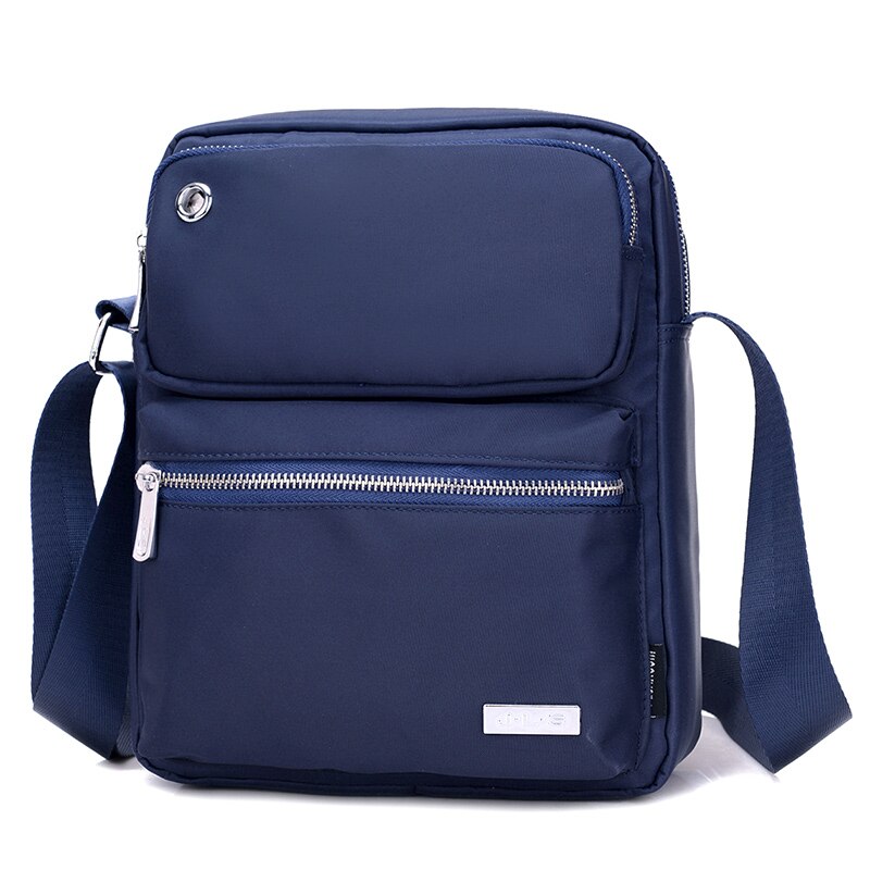 Mannen Nylon Tas Mode Schouder & Crossbody Tassen ... – Grandado