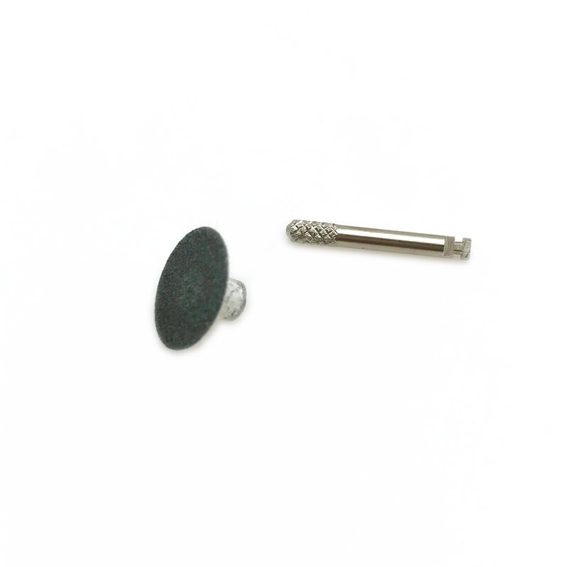 20pcs Dental Finishing Polishing Disc Dental Polis... – Grandado