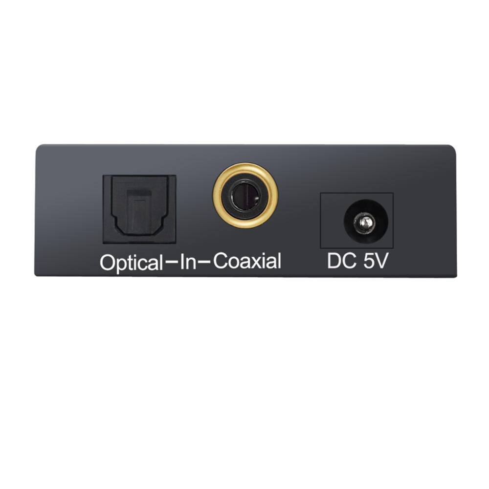 Neoteck 96Khz Digital zu Analog Analog Audio Konve... – Vicedeal Neoteck 96Khz Digital zu Analog Analog Audio Konve... – Vicedeal