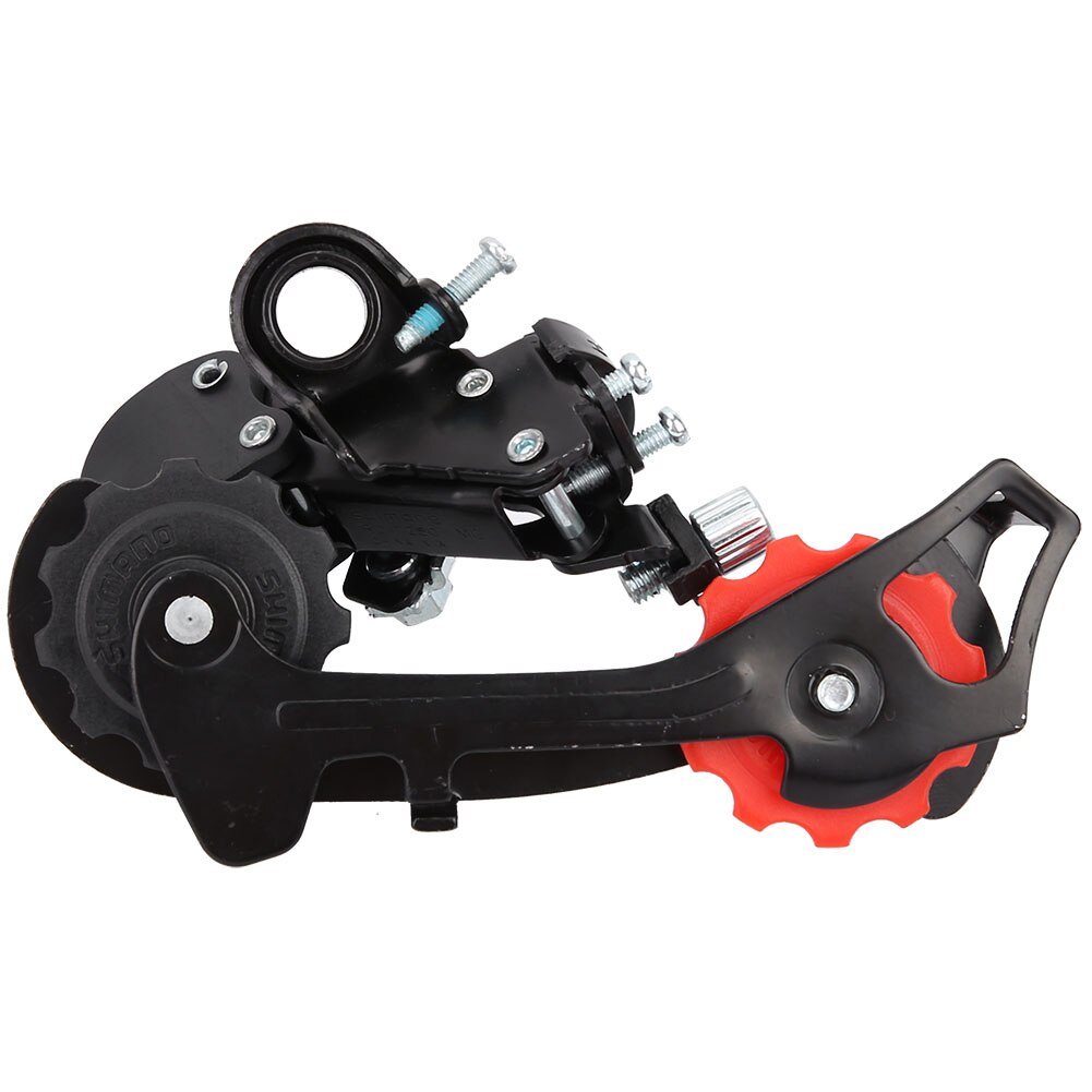Mountain Bike Rear Wheel Derailleur Gear for 21 24... – Grandado