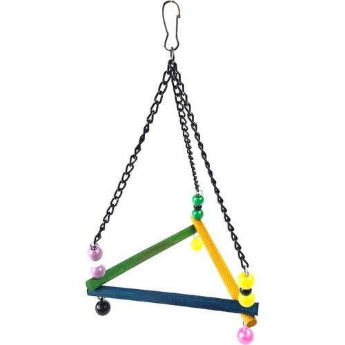 Northeaster Global Chain Triangle Swing – Vicedeal