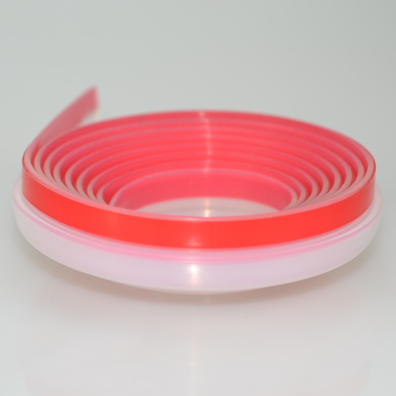 2-8 Meter Z Type Transparent Auto Rubber Seals Car... – Grandado