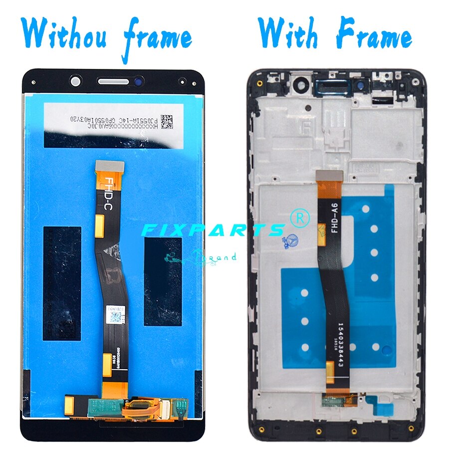 Original for Huawei Honor 6X LCD Display Touch Scr... – Vicedeal