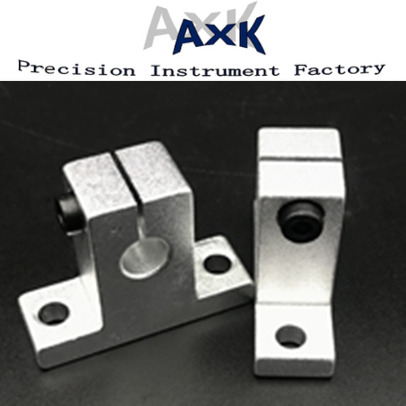 AXK Cnc Router Parts 2pcs Sk25 Sk30 Sk35 Sk40 Sk50... – Grandado