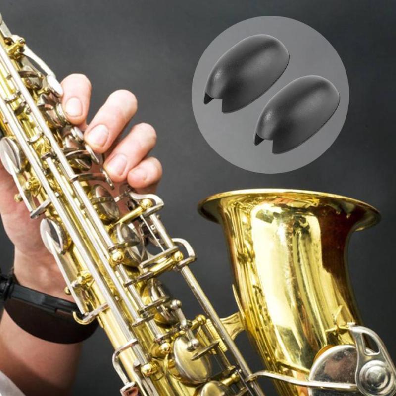 3 stks/set Saxofoon Side Key Pad Palm Sleutel Pad ... – Grandado