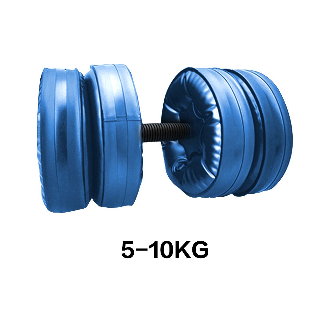 5-25kg Portable Training Arm Muscle Fitness Dumbbe... – Vicedeal