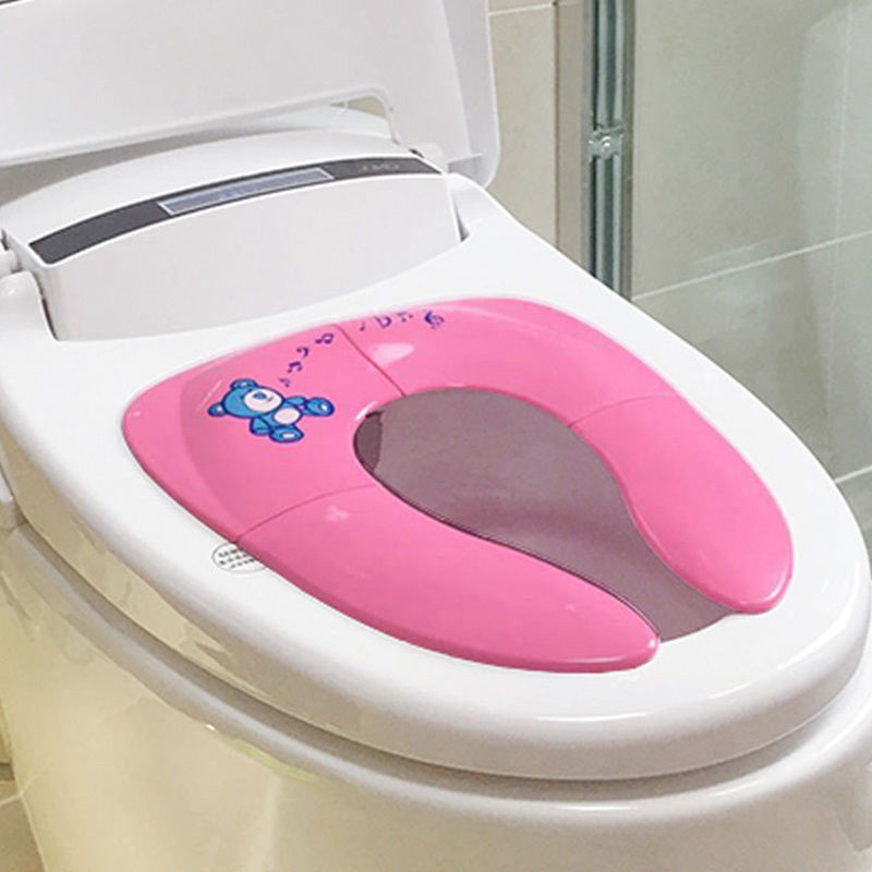 Children's Pot Portable Baby Potty Training Se... – Grandado