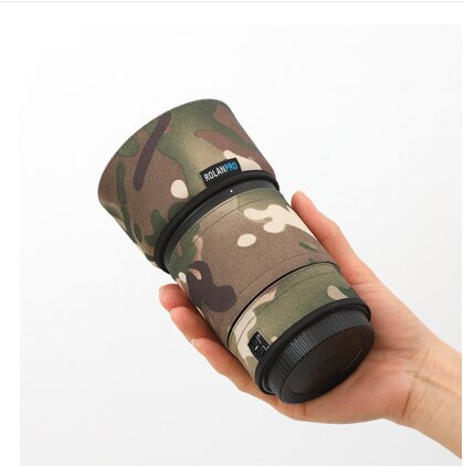 ROLANPRO Waterproof Lens Cover for Nikon Z 85mm f/... – Grandado