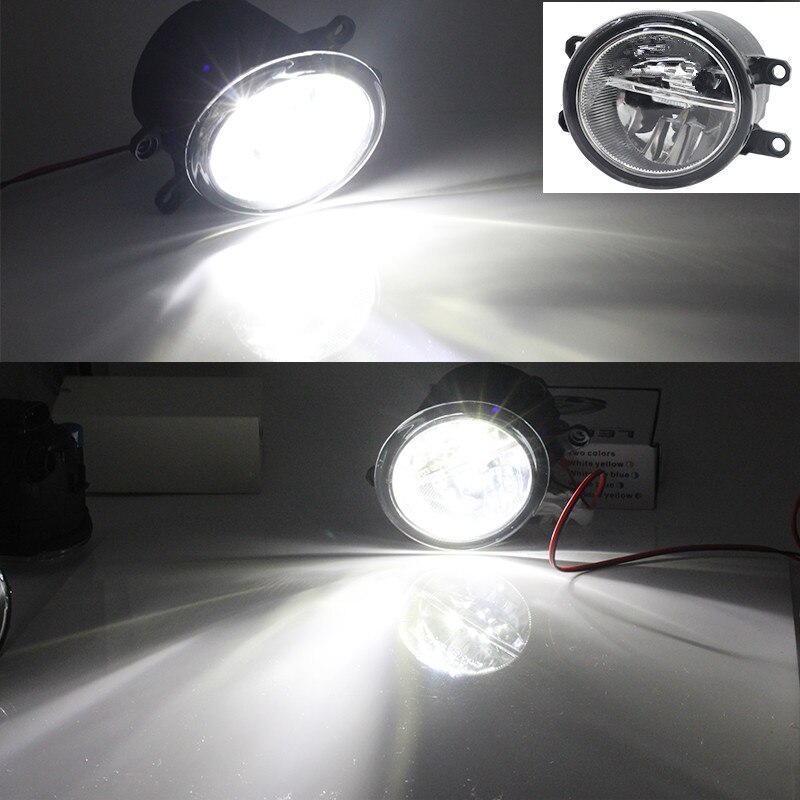 Auto Styling Mistlampen Halogeen Lampen 1 Set Voor... – Vicedeal