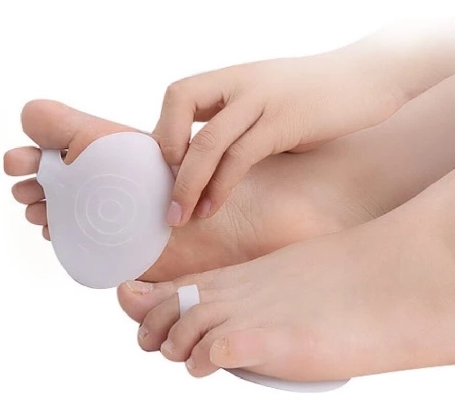 2pieces=1pairs Toe Cover Protector Football Basket... – Vicedeal