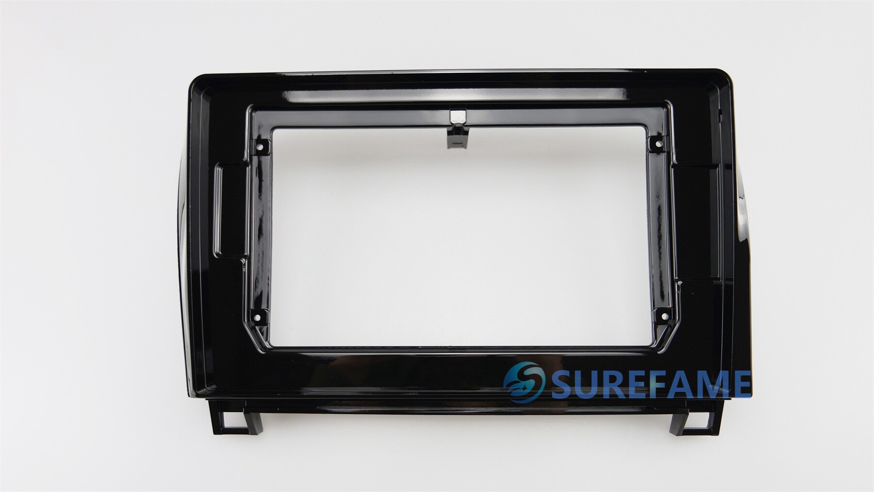 10.1 inch Car Radio Facia Panel for TOYOTA Tundra ... – Grandado