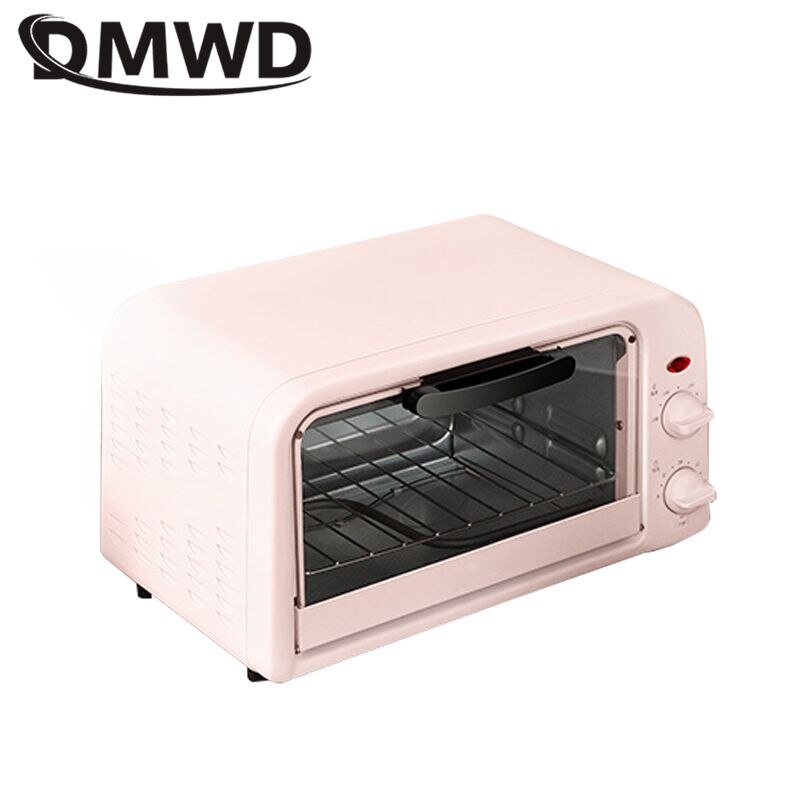 DMWD 10L Mini Electric Ovens Pizza Maker French Fr... – Grandado