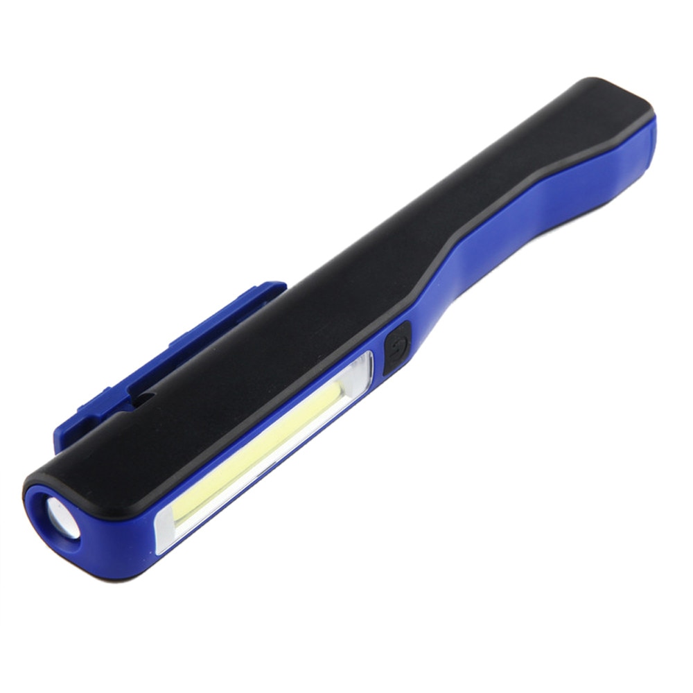 COB LED Pen Light Clip Magnet USB Work Inspection ... – Grandado