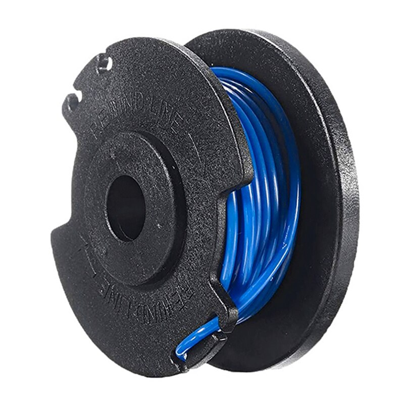 Line String Trimmer Autofeed Replacement Spool For... – Grandado