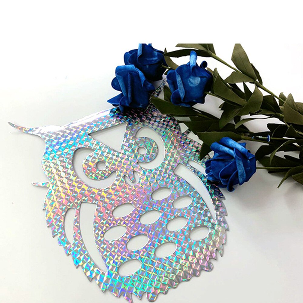 10 stk fugleafvisende paster pasteable ugleplantag... – Grandado