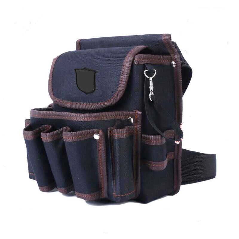 Electrician's Kit Waist Bag Weak Current Construct... – Grandado