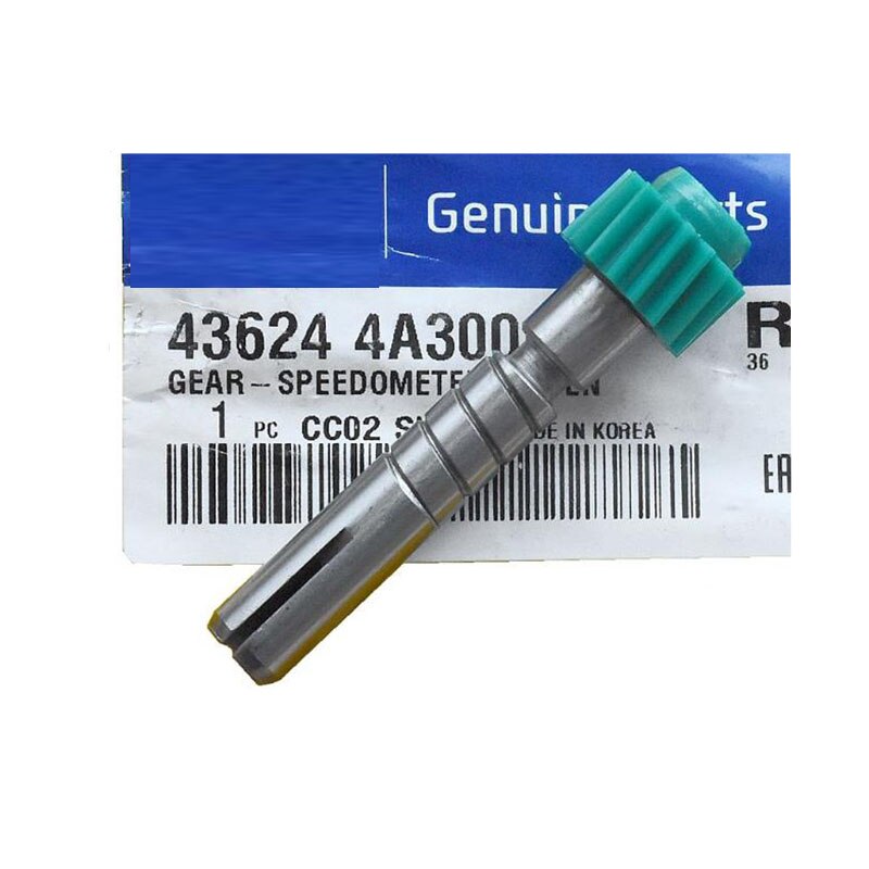 Baificar yepyeni orijinal dişli Speedometor tahrik... – Grandado