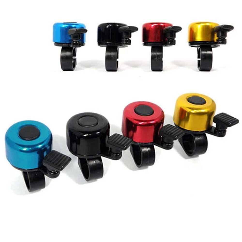 Cyrusher Mountain Bike Plane Bell Bicycle Handleba... – Vicedeal