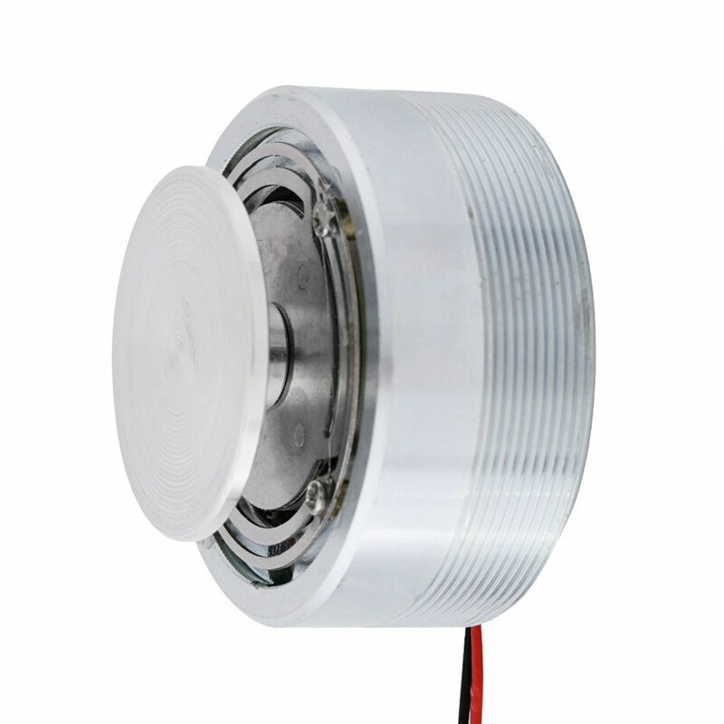 50MM 2 Inch 4Ω 25W All Frequency Resonance Horn Sp... – Vicedeal