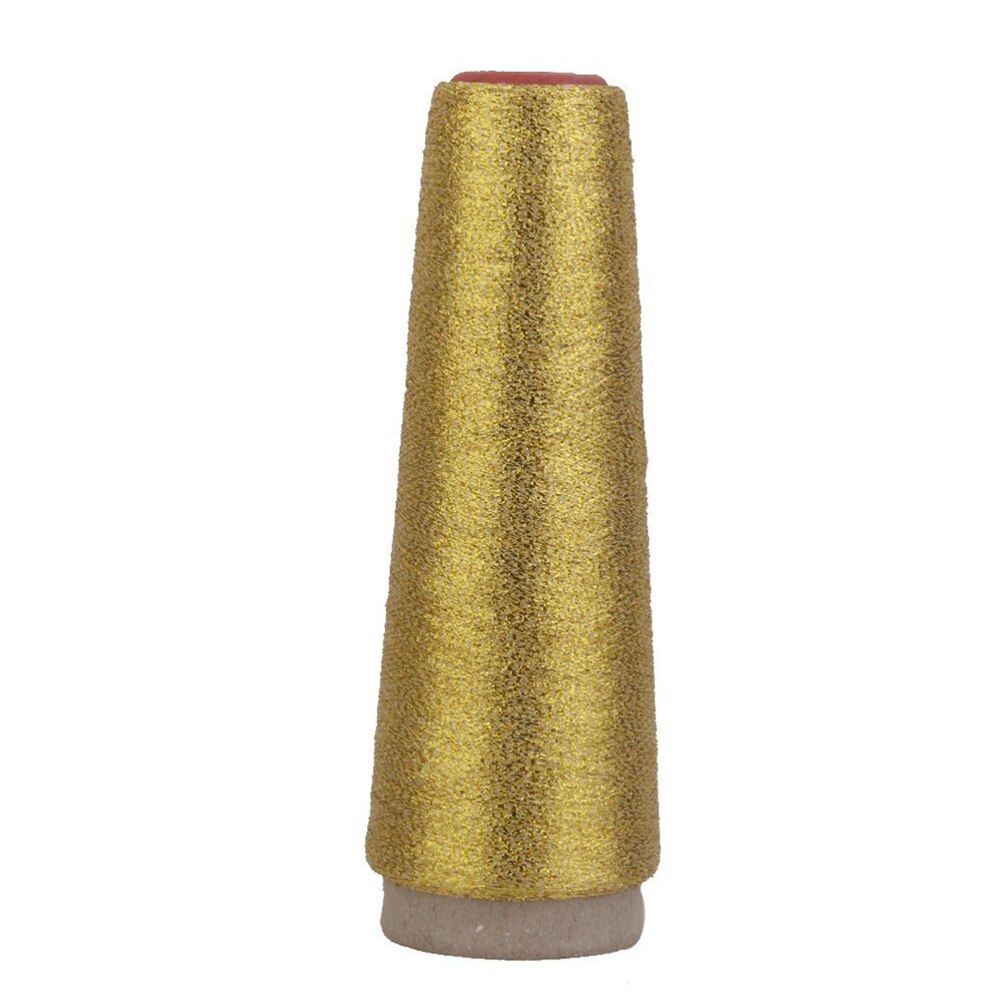 Metallic Machine Borduurgaren 5000 Yards Spool (Go... – Grandado
