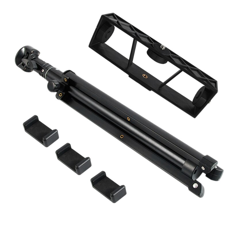 Mobiele Statief Telefoon Stant Statief Foto Live-u... – Vicedeal