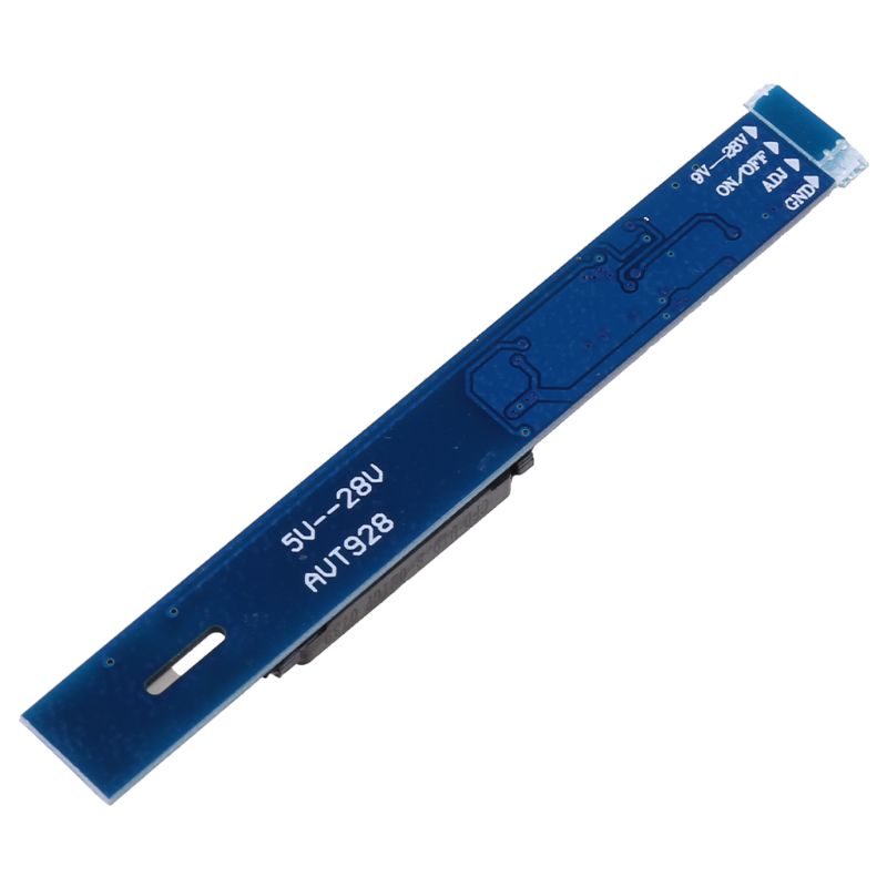 1 Pc Lamp Backlight Laptop Lcd-scherm Inverter 5-2... – Vicedeal