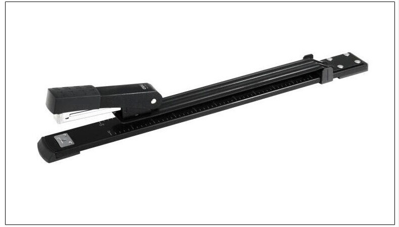 DELI Stapler Paper Binding Machine Grapadora for S... – Grandado