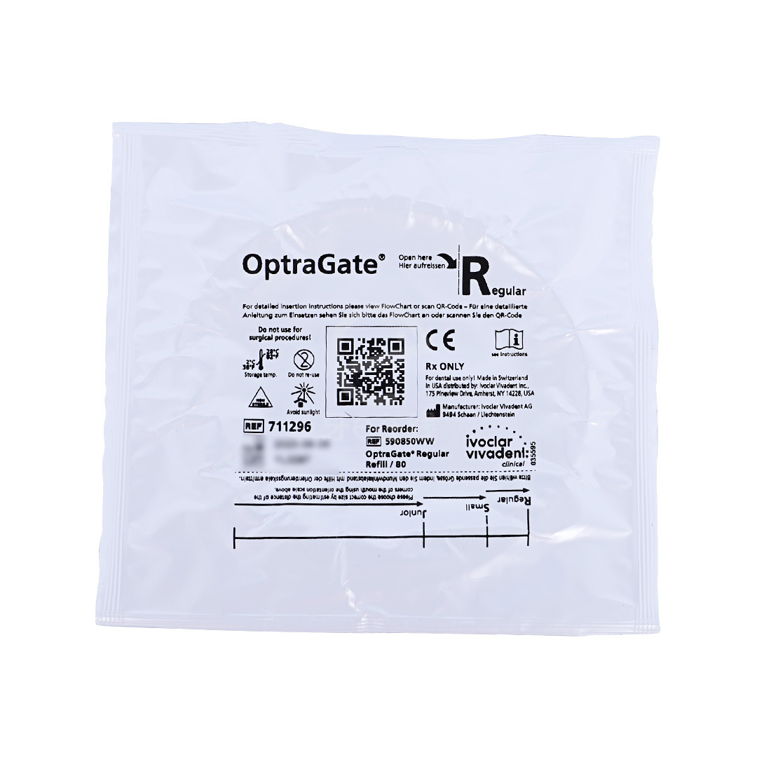 5pcs/Lot Dental Optragate 3D Lip Cheek Retarctor I... – Grandado