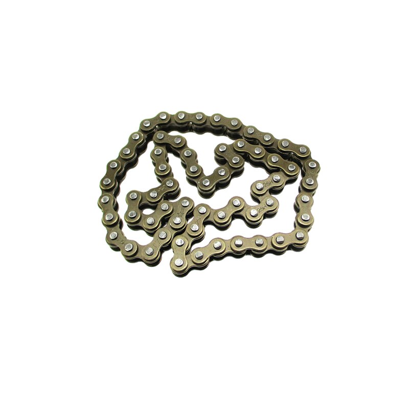 XLSION Aftermarket 62 Links Electric Starter Chain... – Grandado