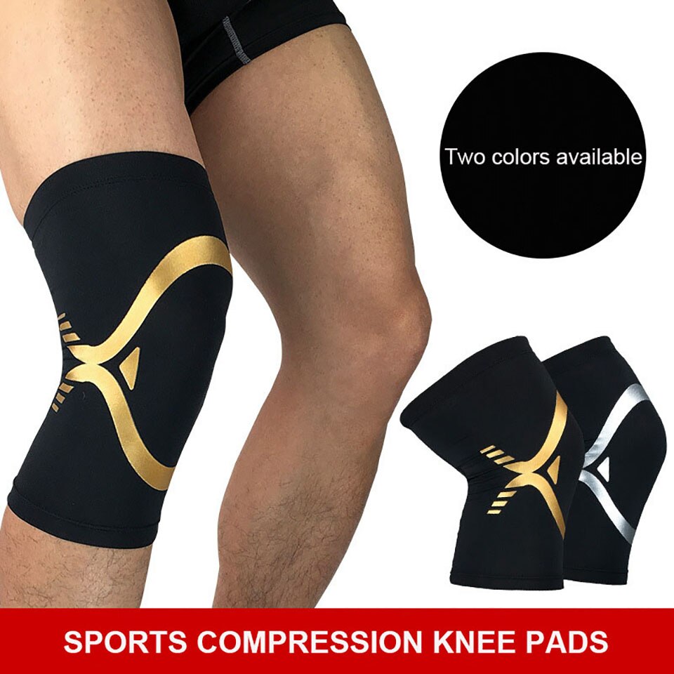 Getinfit 1PCS Knee Sports Knee Pad Men Women Outdo... – Grandado