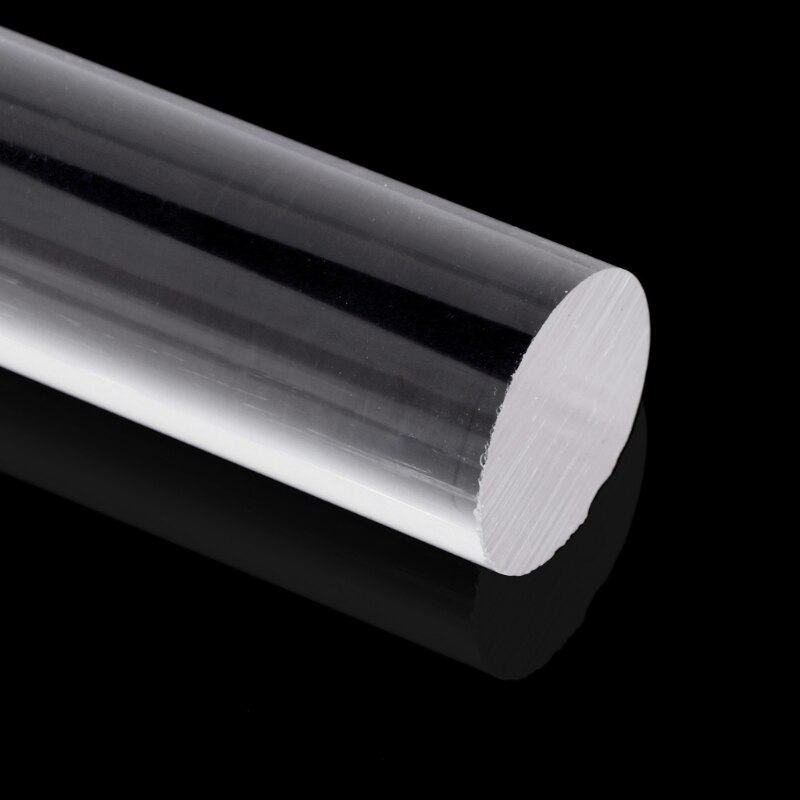 Transparant Acryl Solid Roll Klei Deegroller Fonda... – Grandado