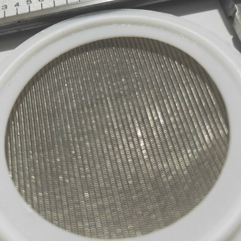 1.5 "Sanitaire PTFE Tri-Clamp Screen Pakking Rvs S... – Vicedeal