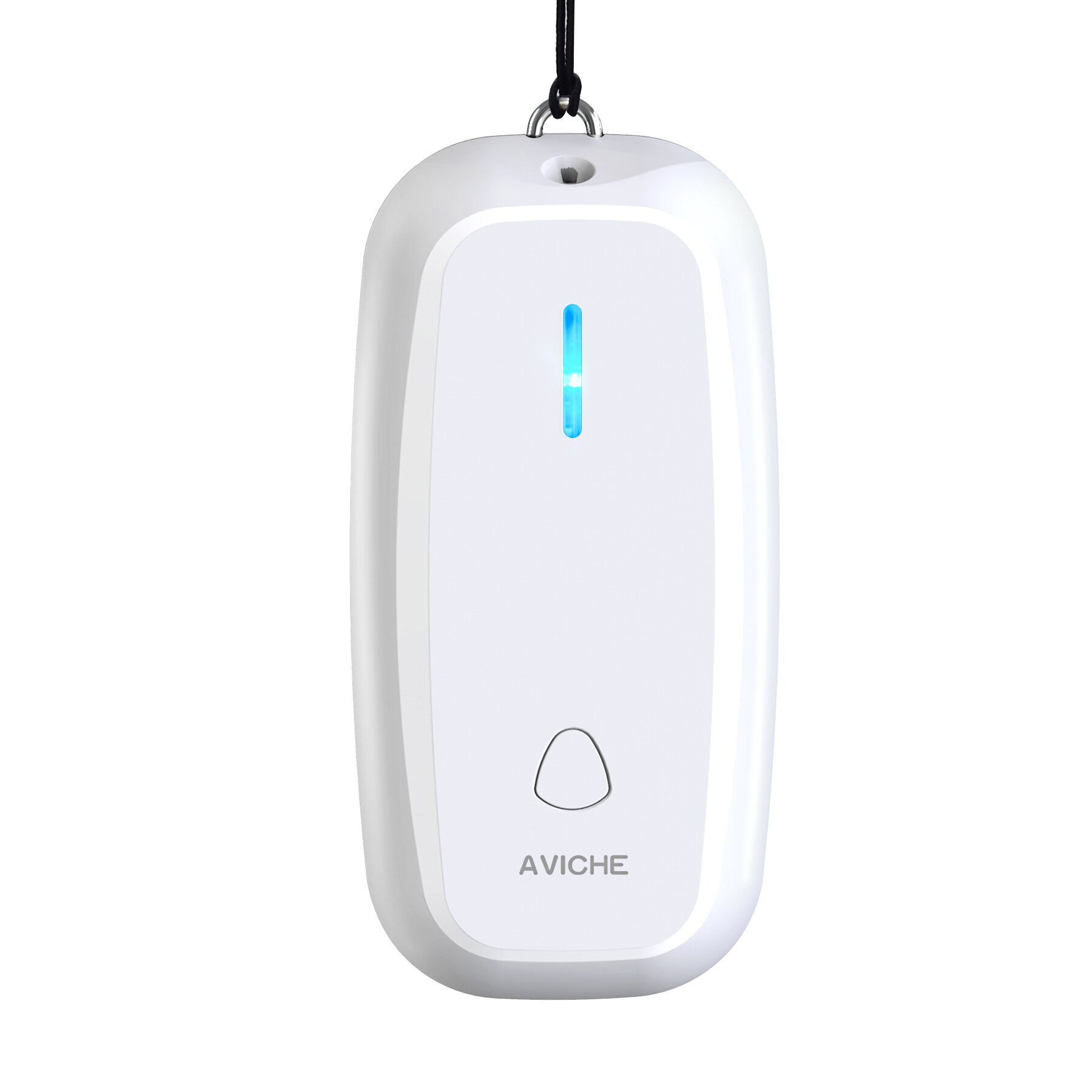 AVICHE M5 AVICHE Air Purifier Wearable Necklace Mi... – Vicedeal