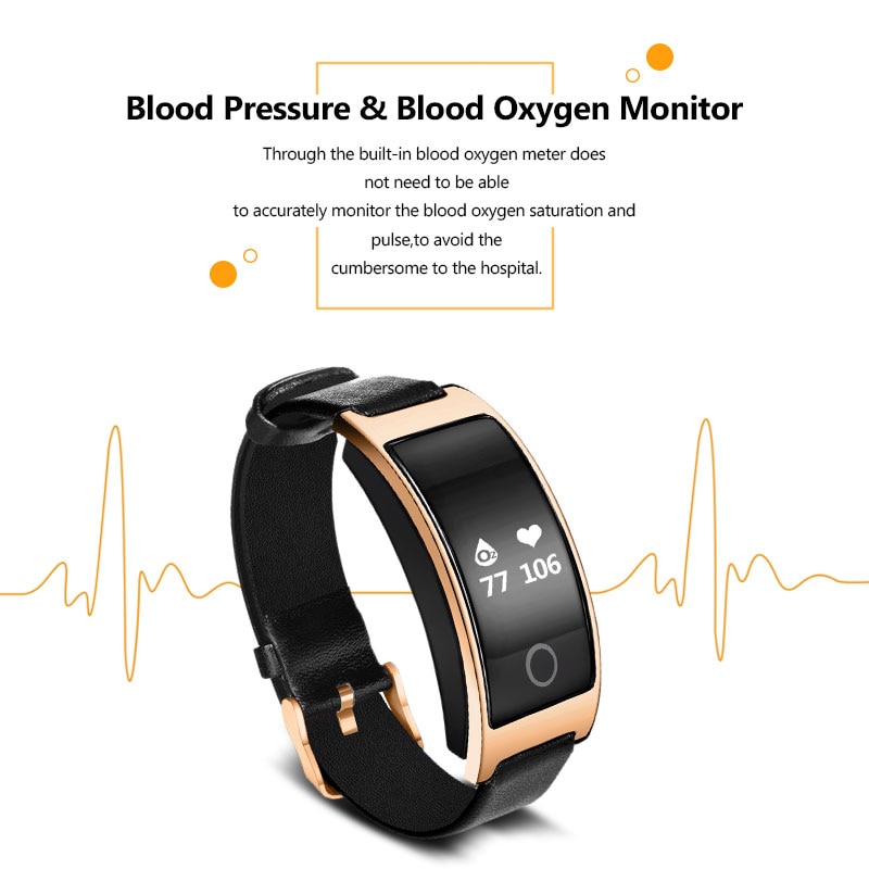 VERYFiTEK CK11S Fitness Armband Bloeddruk Smart Polsbandje ... VERYFiTEK CK11S Fitness Armband Bloeddruk Smart Polsbandje ...