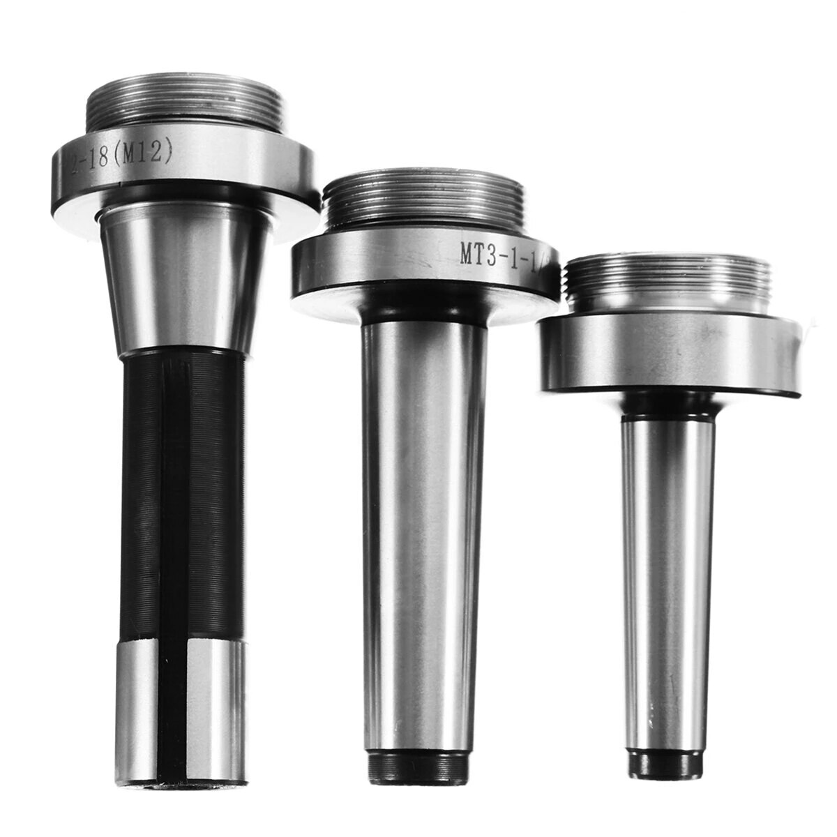 MT2 MT3 R8 Boring Shank Lathe Boring Bar Holder fo... – Grandado