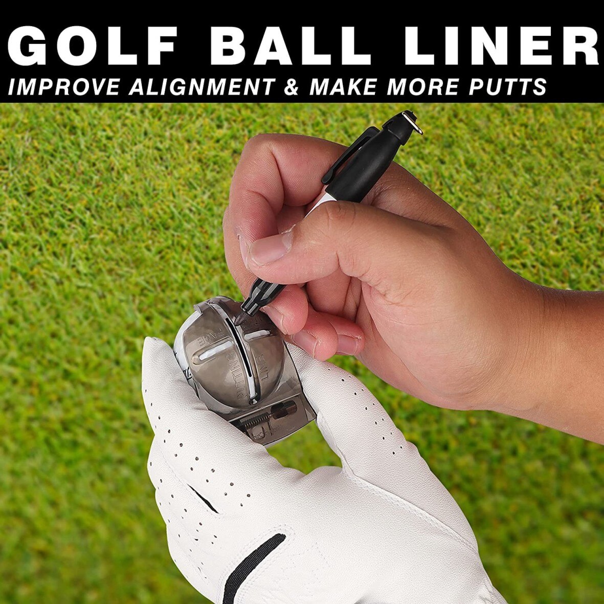 Deluxe Golf Accessories Set (10 in 1) | Come Golf ... – Vicedeal