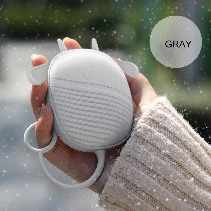 Kachel Handwarmer Verwarming Pad Usb Oplaadbare Ha... – LovingPrices