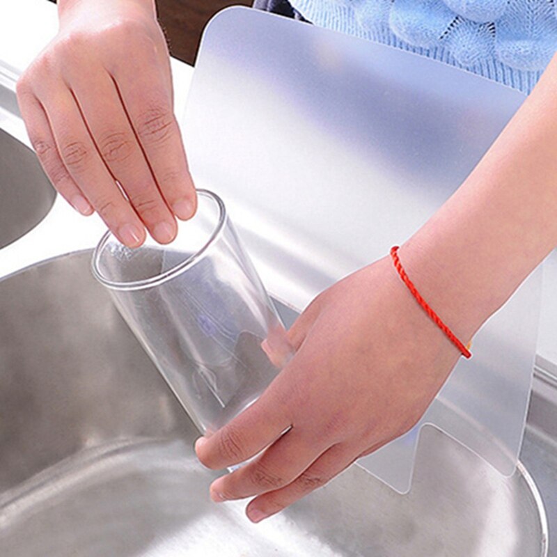 Kitchen Sink Water Baffle Splash-proof Household W... – Grandado
