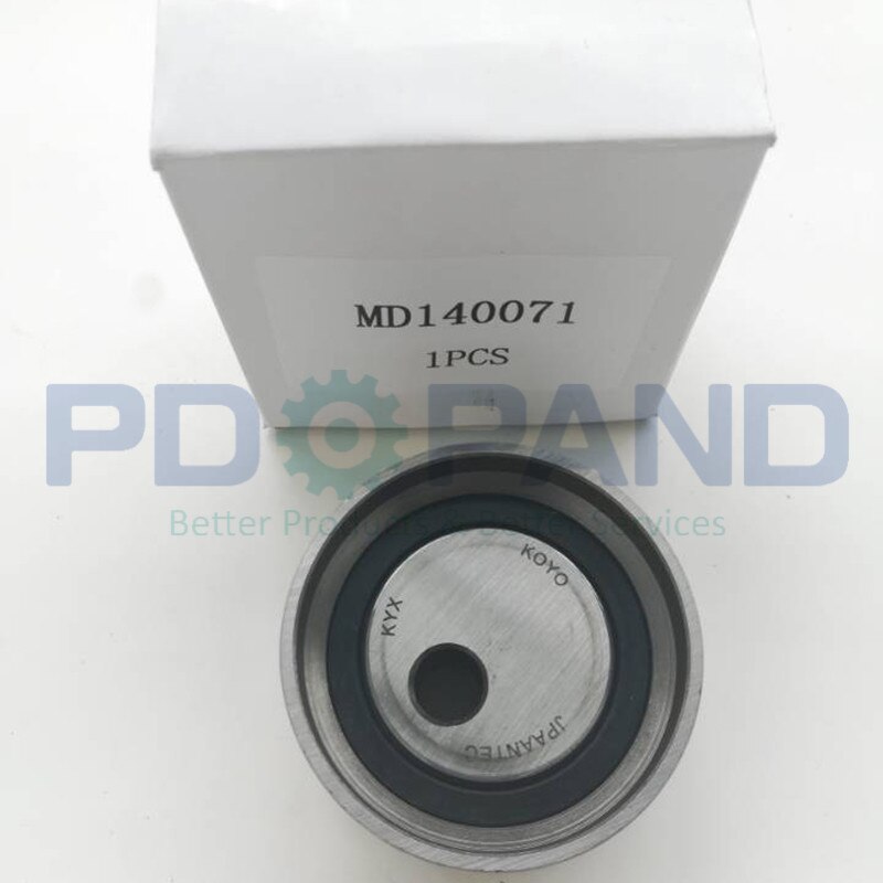 Zahnriemen Rolle MD140071 für Mitsubishi 3000GT Shogun GALANT PAJERO ...