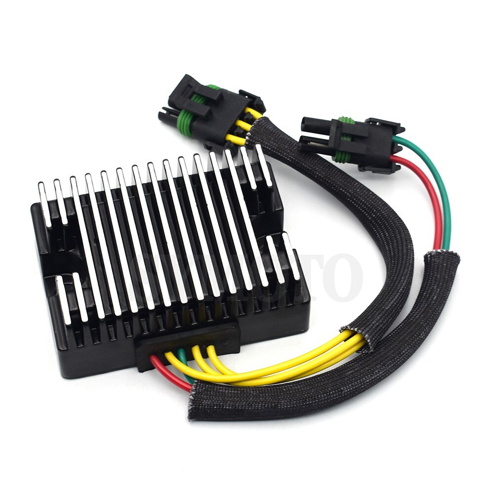 Motorcycle Voltage Regulator Rectifier MOSFET For ... – Grandado
