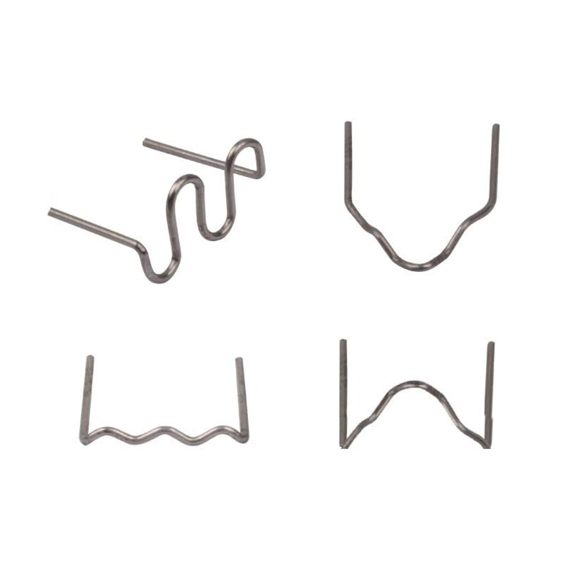 67JB 0.6/0.8Mm Nietmachine Plastic Reparatie Kit V... – Vicedeal