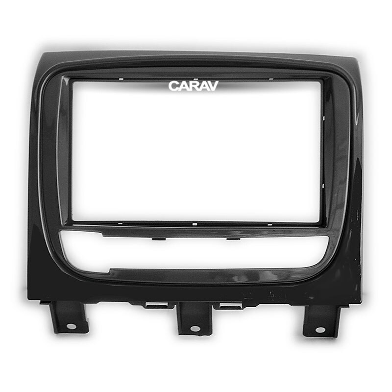 CARAV 11-686 stereo install dash kit car dash inst... – Vicedeal